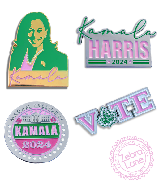 Alpha Kappa Alpha | Zebra Lane